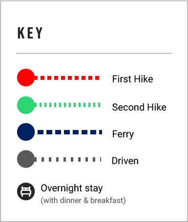 Walk the Milsom Way • Milsom Hotels & Restaurants