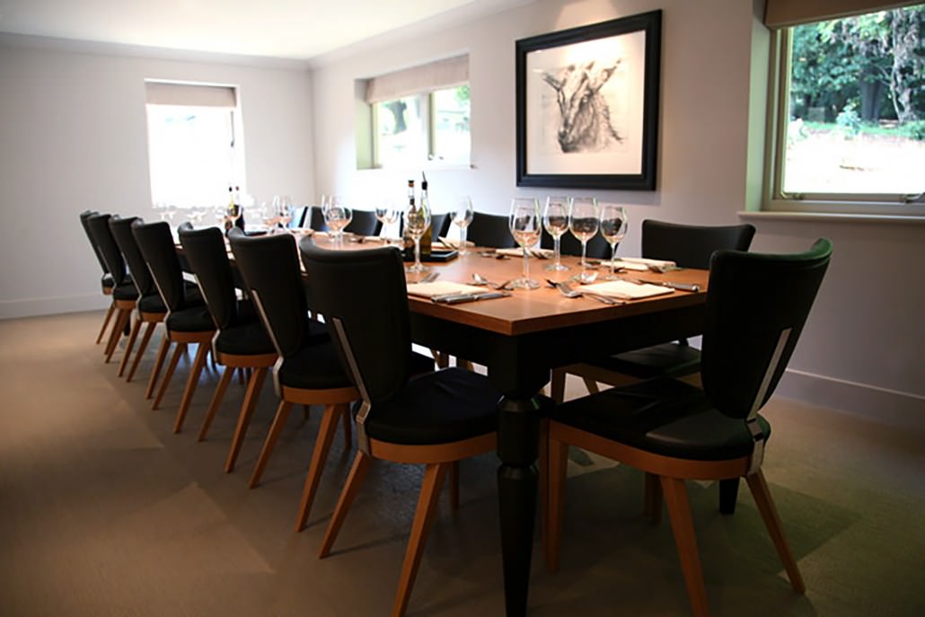 Kesgrave Hall Hotel - 4 Star Hotel in Ipswich, Suffolk