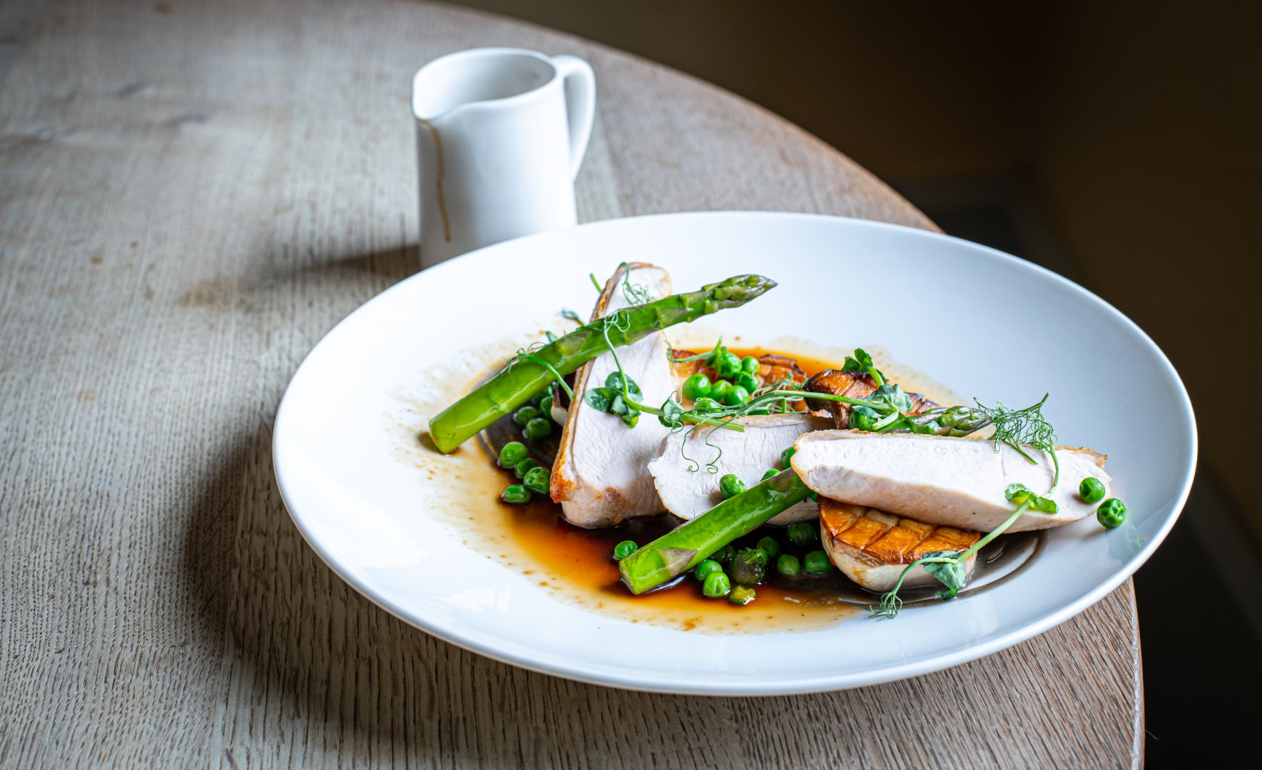 Milsoms Kesgrave Hall Restaurant • Dining in Ipswich • Milsom Hotels