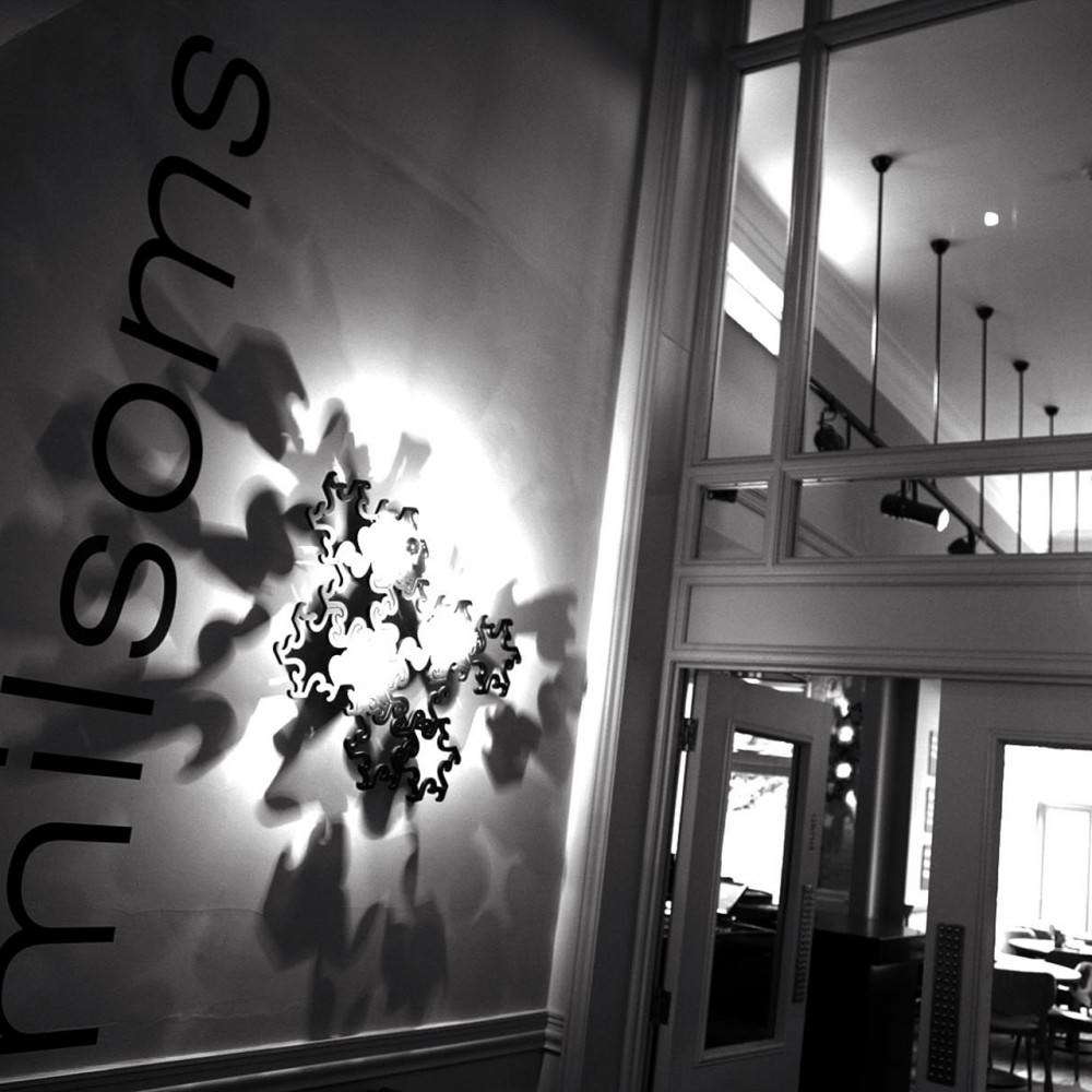 Milsoms | Milsom Hotels