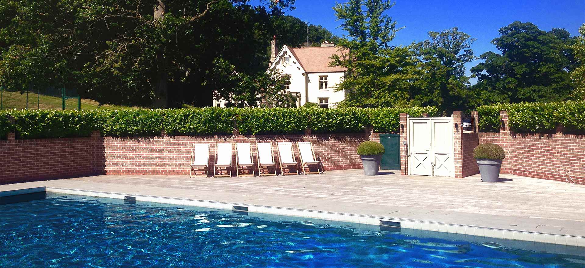 Talbooth House & Spa • Boutique Country Hotel in Essex • Milsom Hotels