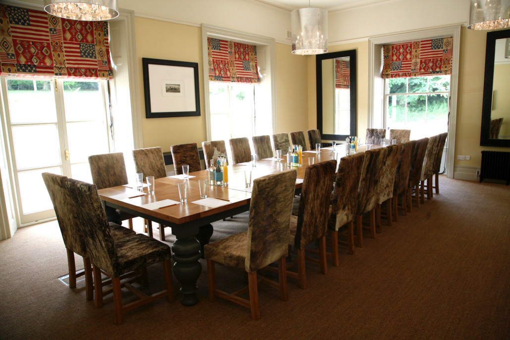 Kesgrave Hall Hotel - 4 Star Hotel in Ipswich, Suffolk