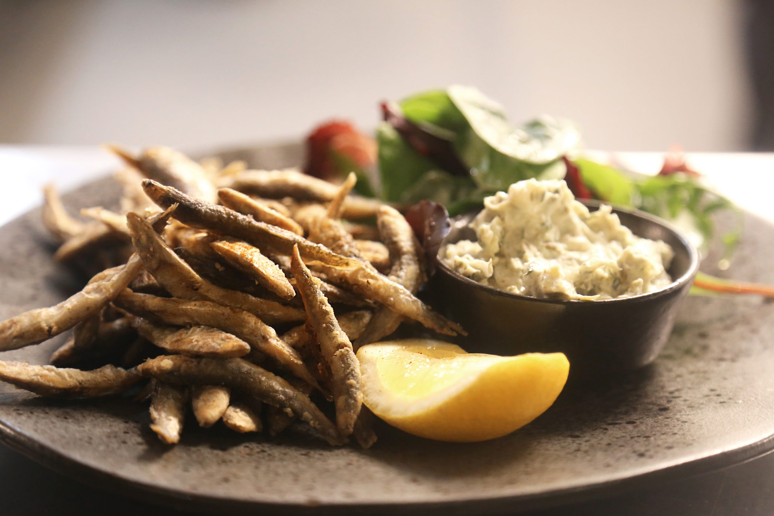 Main Menu • Milsom Hotels & Restaurants