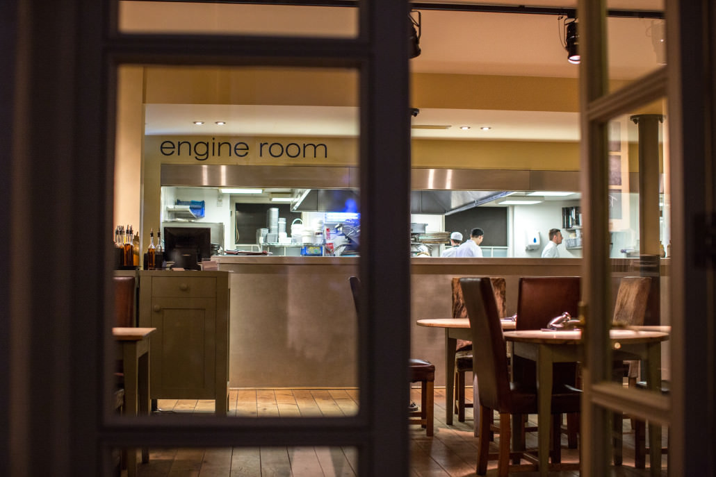 Milsom Hotels - Eat, Drink and Stay in Essex & Suffolk