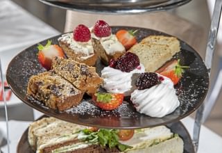 Milsoms Hotel • Luxury Restaurant in Dedham, Essex • Milsom Hotels