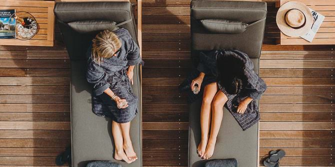 Experience Vouchers • Milsom Hotels & Restaurants