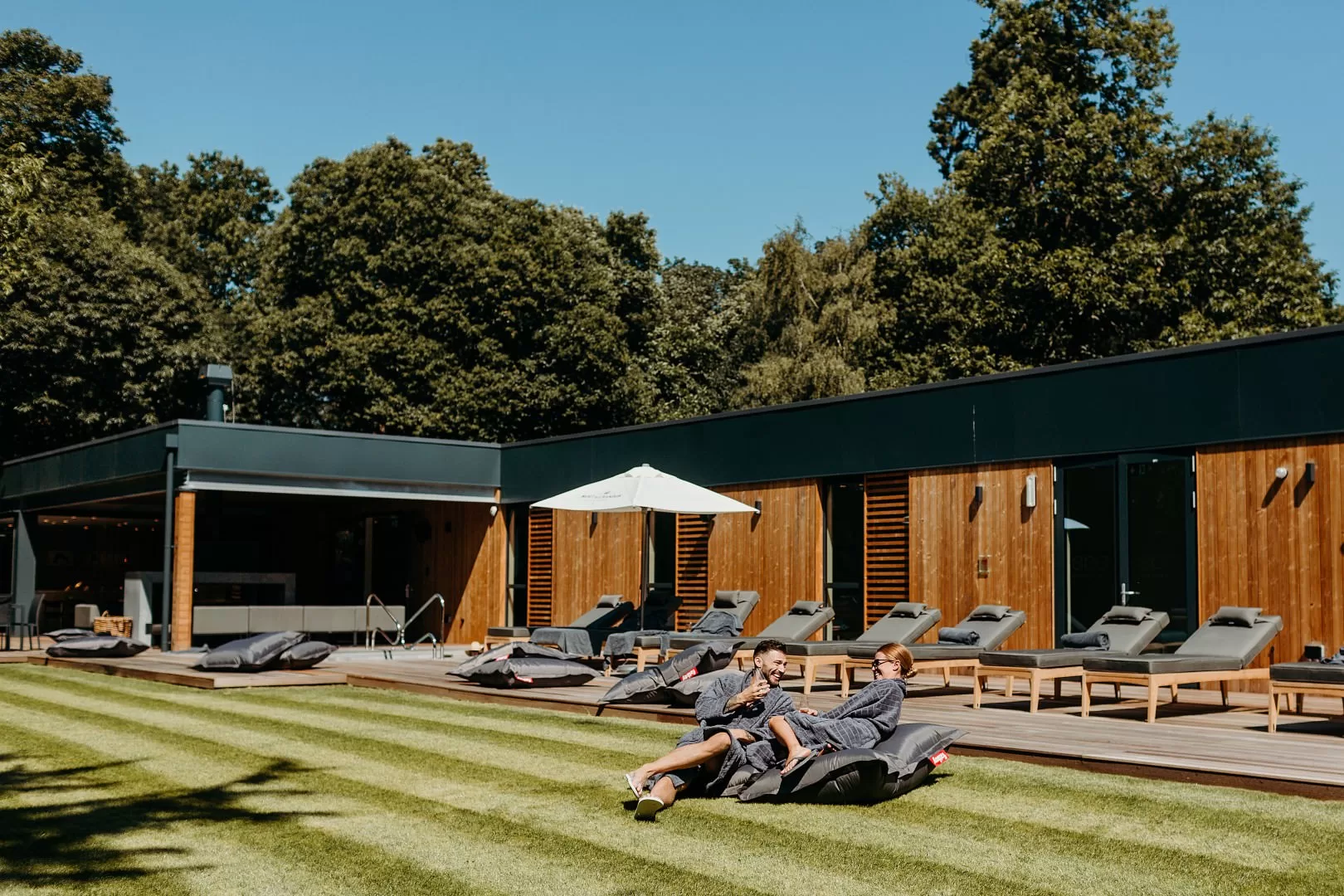 Stay • Milsom Hotels & Restaurants