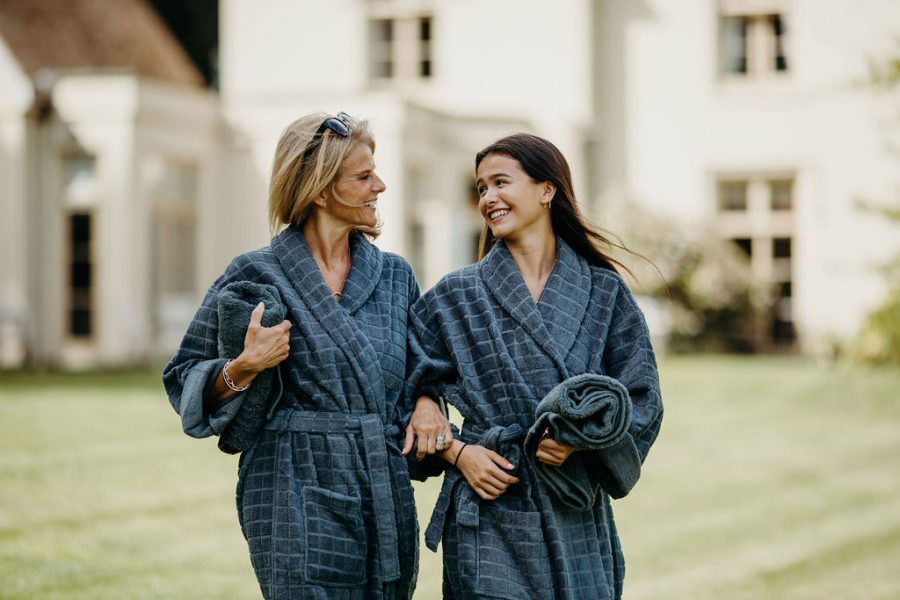 The Spa Kesgrave Hall Archives • Milsom Hotels