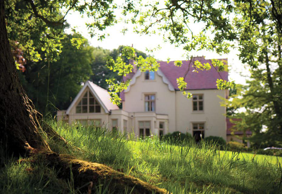 Milsoms Hotel • Luxury Restaurant in Dedham, Essex • Milsom Hotels