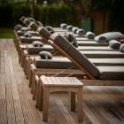 Spa Kesgrave Hall • Milsom Hotels & Restaurants