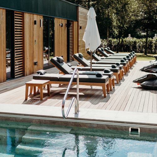 Spa Kesgrave Hall • Milsom Hotels & Restaurants