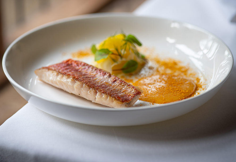 Milsoms Hotel • Luxury Restaurant in Dedham, Essex • Milsom Hotels