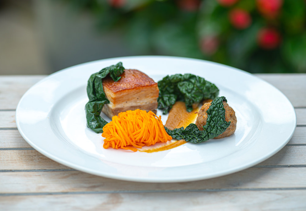 Milsoms Hotel • Luxury Restaurant in Dedham, Essex • Milsom Hotels