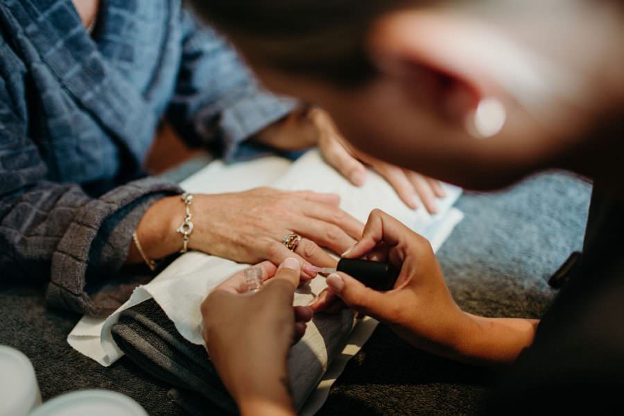 Spa Treatments • Milsom Hotels & Restaurants