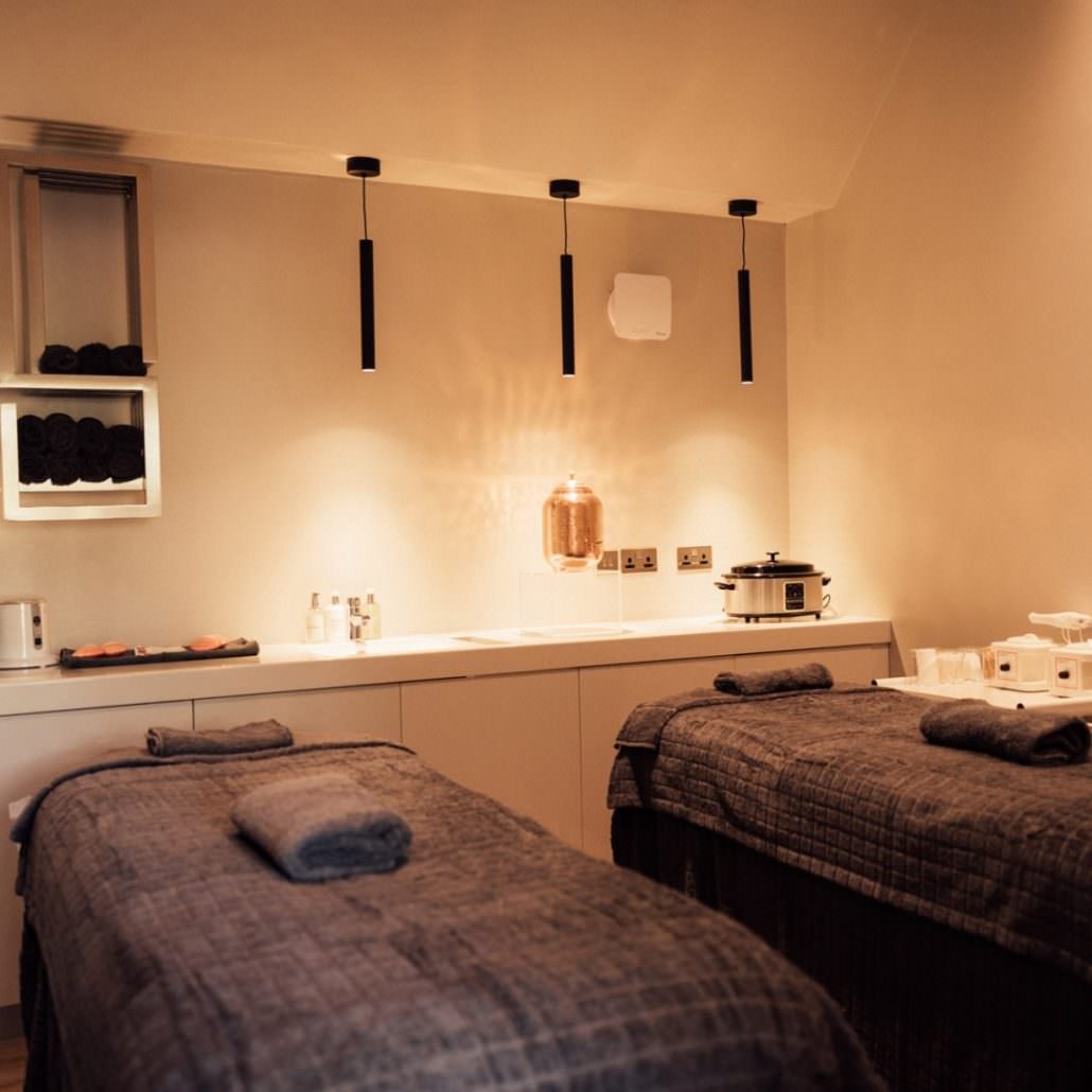Talbooth Spa • Milsom Hotels & Restaurants