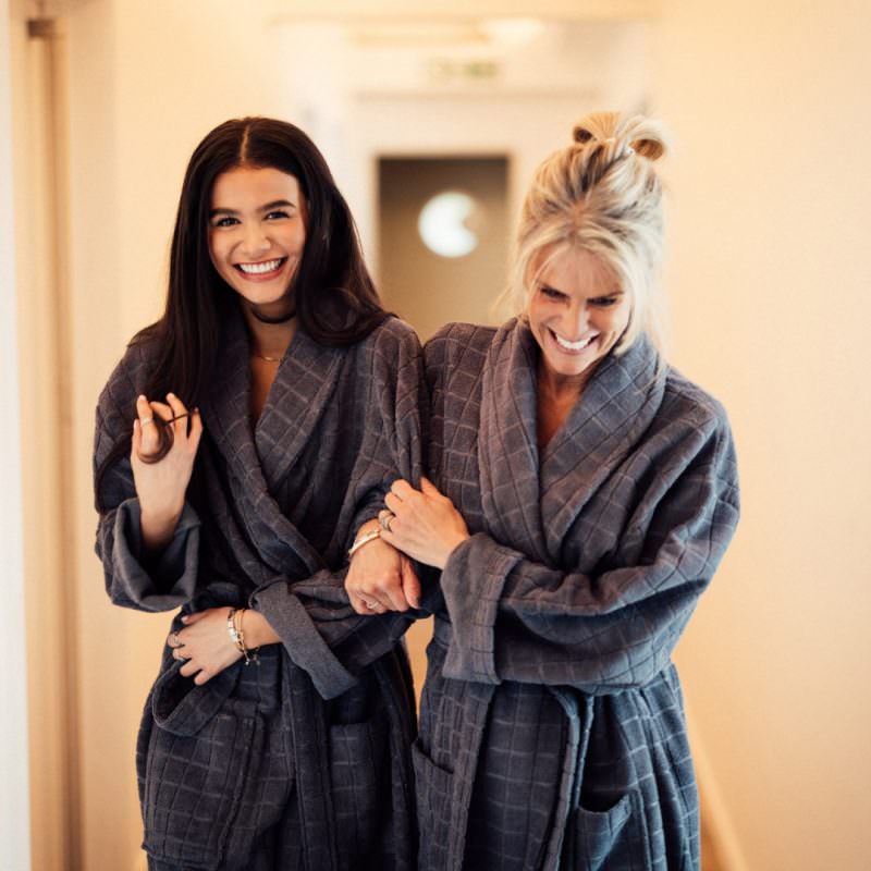 Talbooth Spa • Milsom Hotels & Restaurants