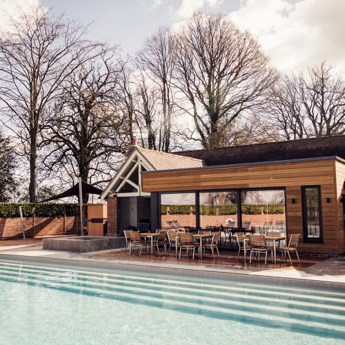 Award-winning Day Spa & Treatments • Talbooth House & Spa in Essex