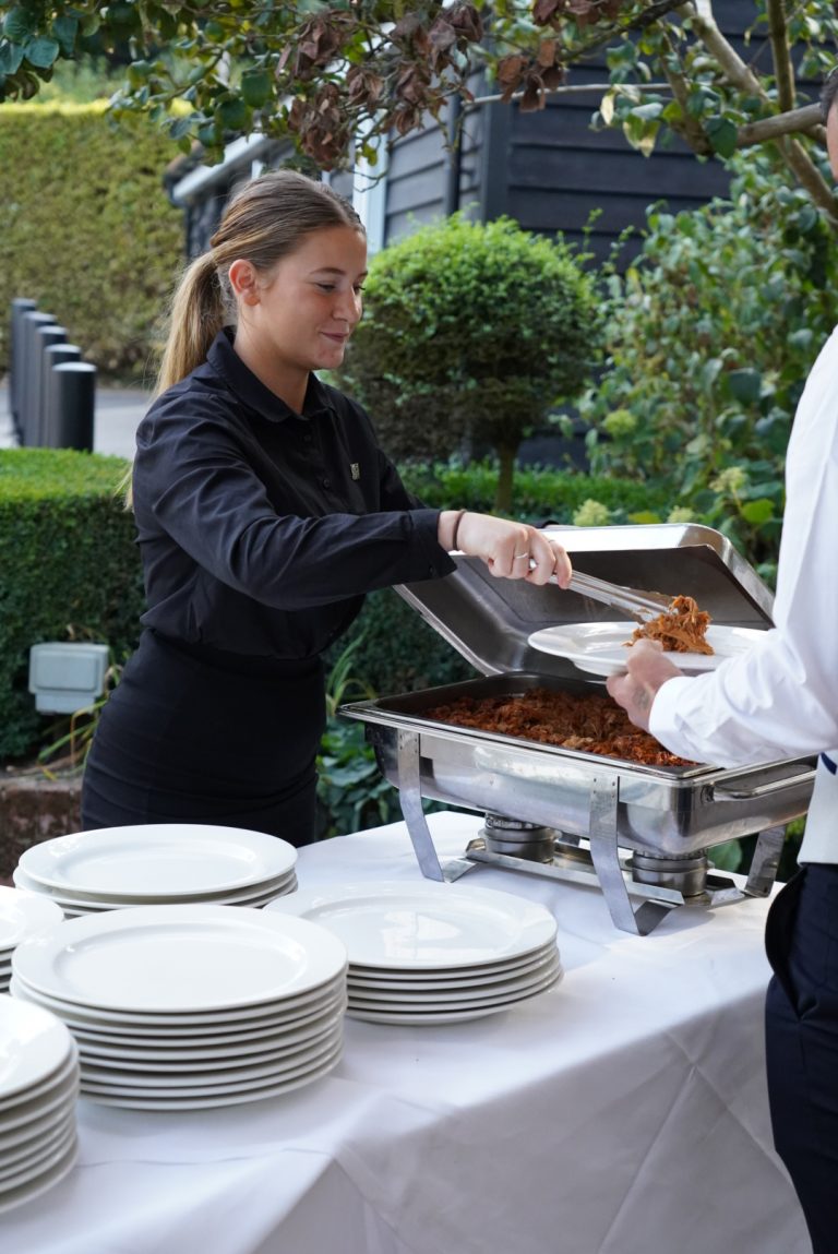 Hospitality Apprenticeship Week 2022 • Milsom Hotels & Restaurants