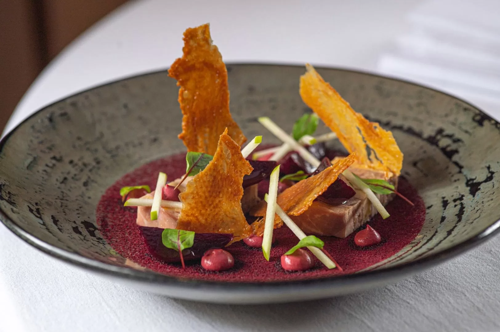 Talbooth House & Spa • Milsom Hotels & Restaurants