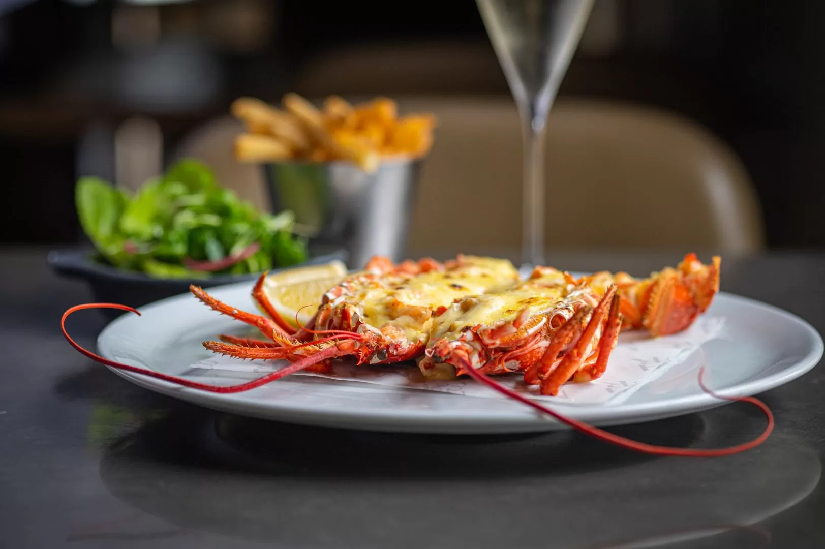 Talbooth Restaurant • Milsom Hotels & Restaurants