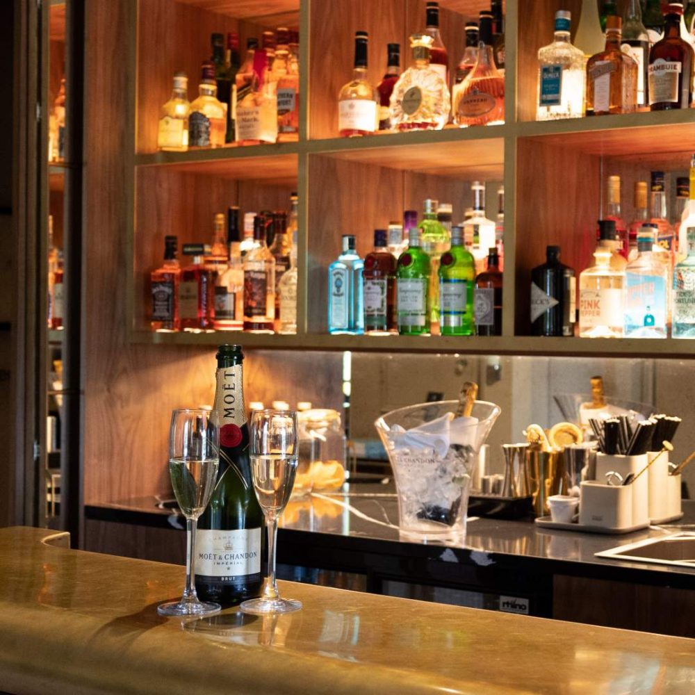 Dining at Talbooth House & Spa • Milsom Hotels & Restaurants