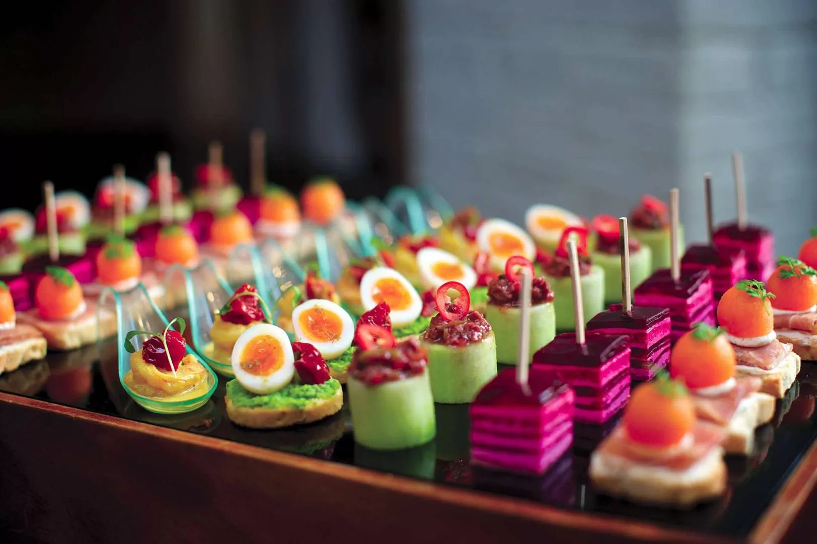 Talbooth Restaurant • Milsom Hotels & Restaurants