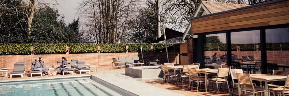 Jimmy’s Farm & Wildlife Park • Milsom Hotels & Restaurants