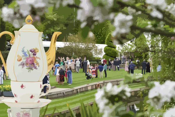 Talbooth Restaurant - Award Winning Restaurant in Essex