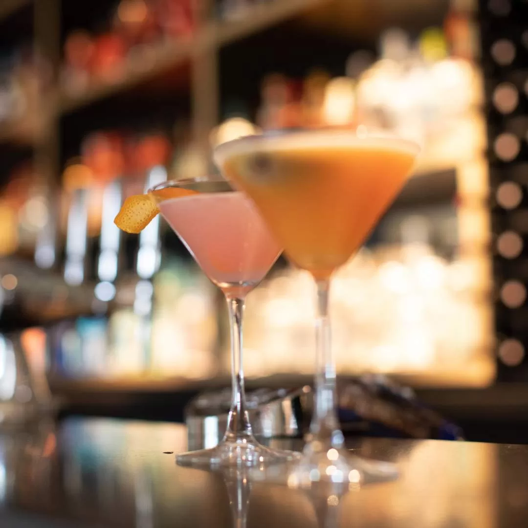 Talbooth Restaurant • Milsom Hotels & Restaurants