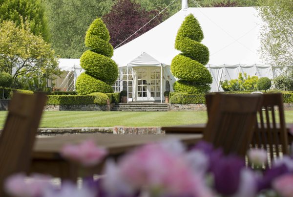 Talbooth Restaurant - Award Winning Restaurant in Essex