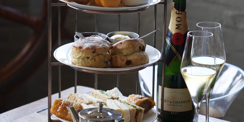 Experience Vouchers • Milsom Hotels & Restaurants