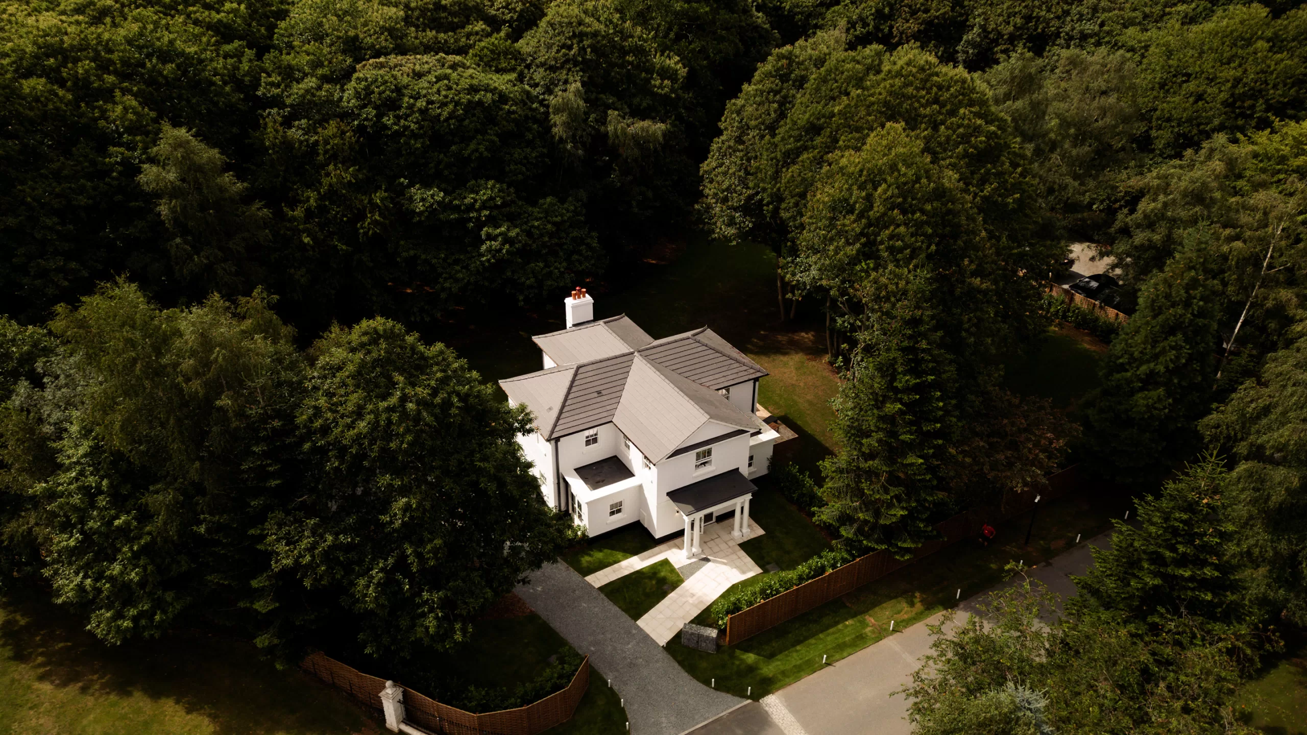 Talbooth House & Spa • Milsom Hotels & Restaurants