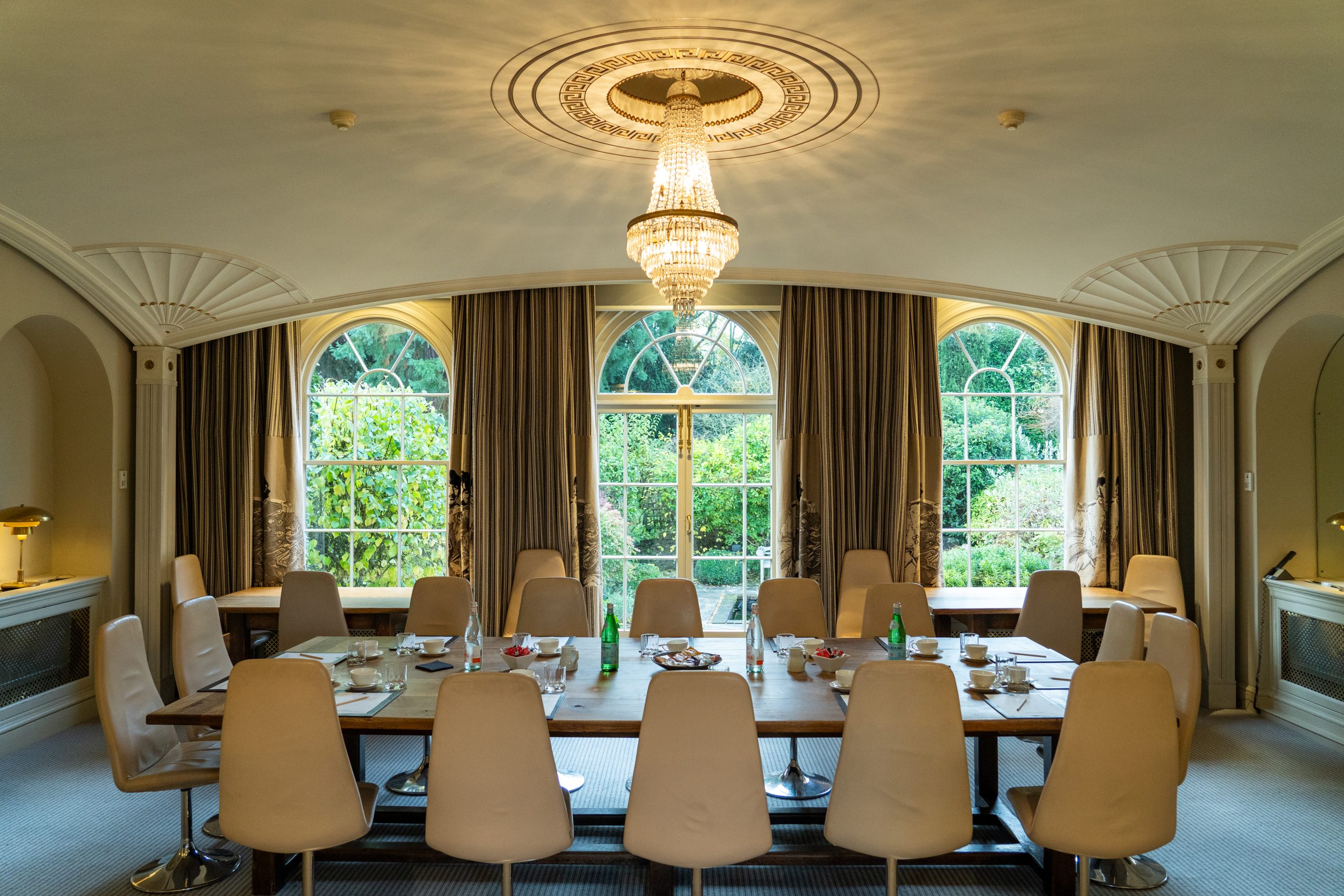 Milsoms Hotel • Luxury Restaurant in Dedham, Essex • Milsom Hotels ...