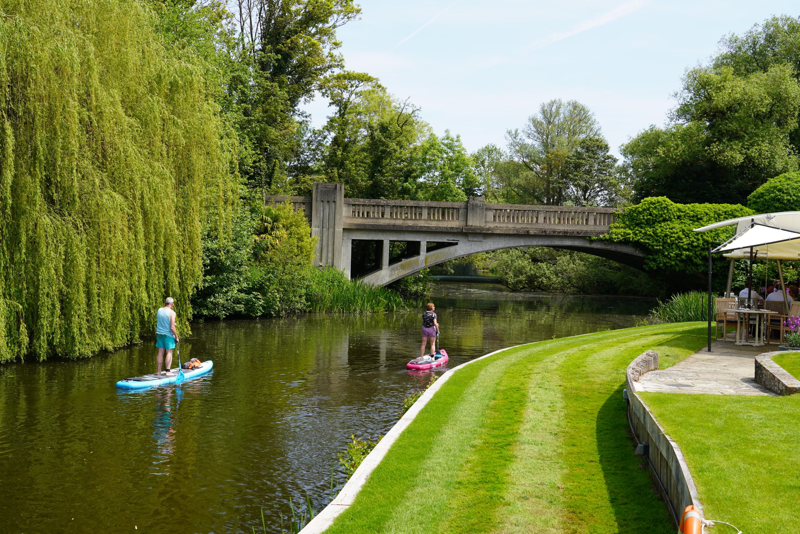 Milsoms • Milsom Hotels & Restaurants