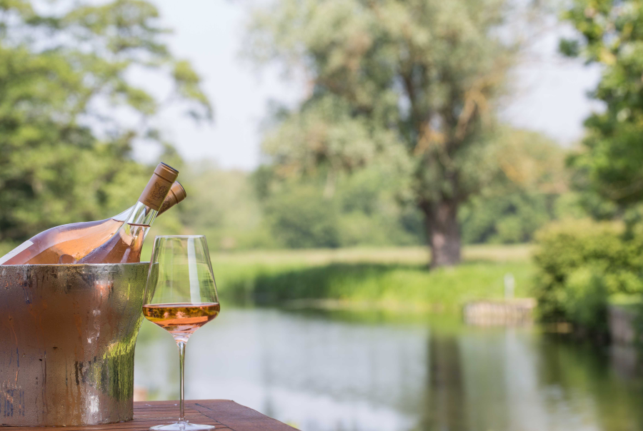 Talbooth Restaurant • Milsom Hotels & Restaurants