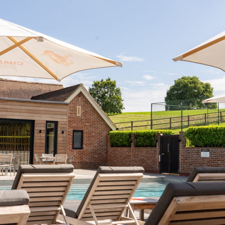 Talbooth Spa • Milsom Hotels & Restaurants