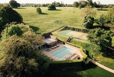 Contact Us • Milsom Hotels & Restaurants