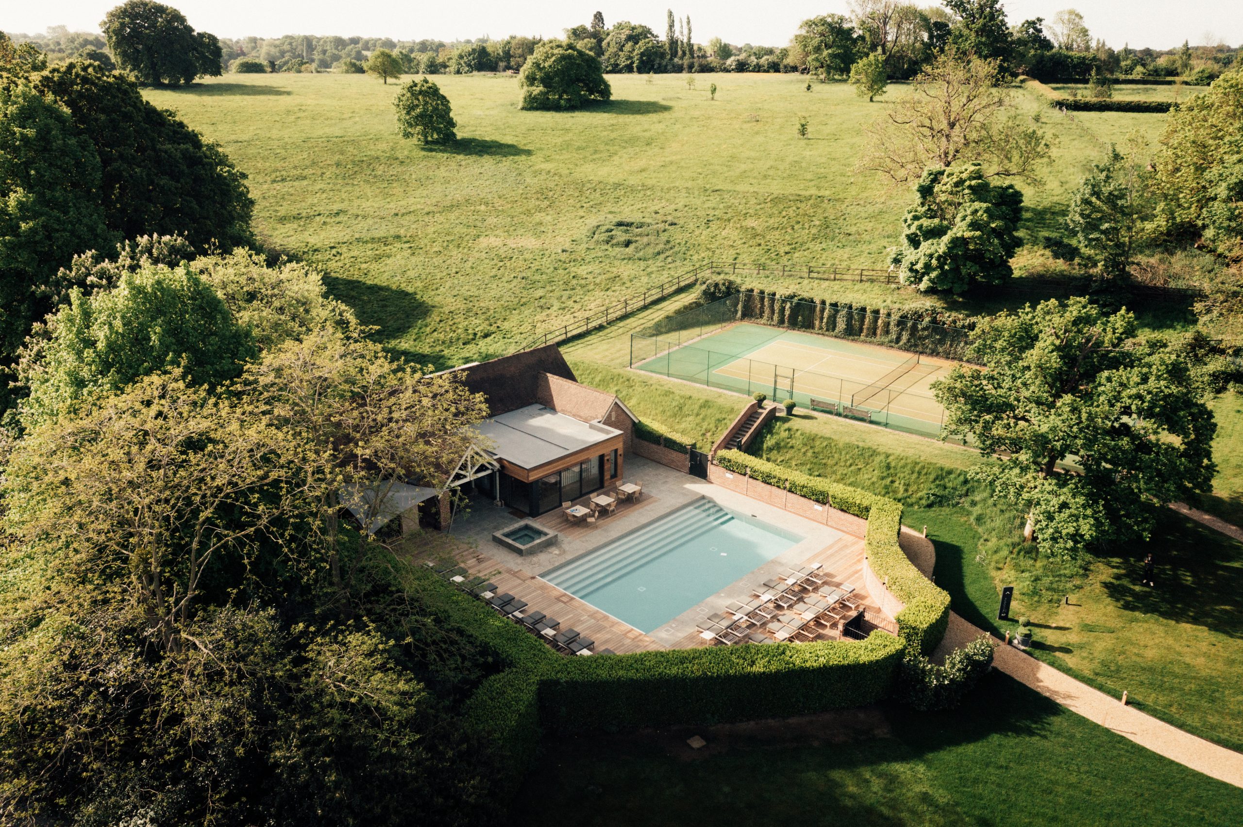 Talbooth House & Spa • Milsom Hotels & Restaurants