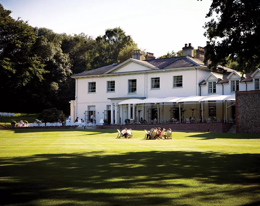 Brands • Milsom Hotels & Restaurants