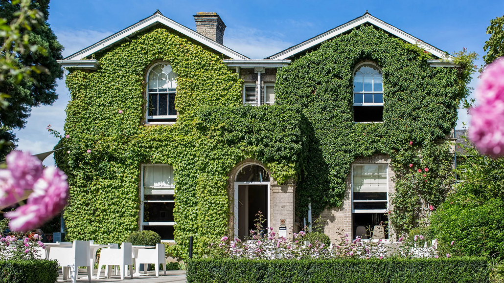 Contact Us • Stay With Us • Milsom Hotels & Restaurants in Essex & Suffolk