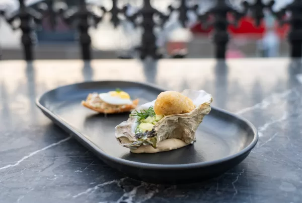 Milsom Hotels & Restaurants