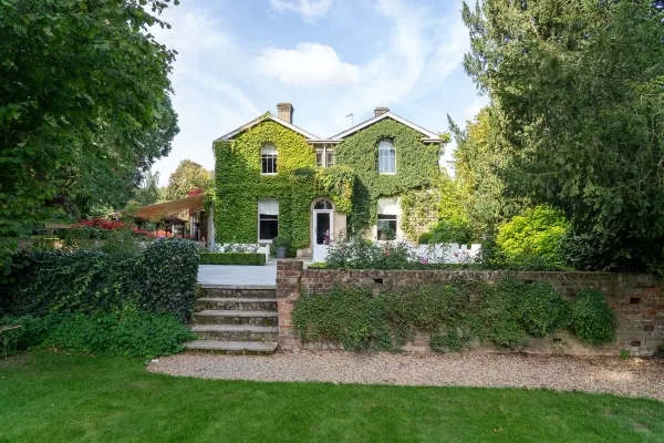 Walk the Milsom Way • Milsom Hotels & Restaurants