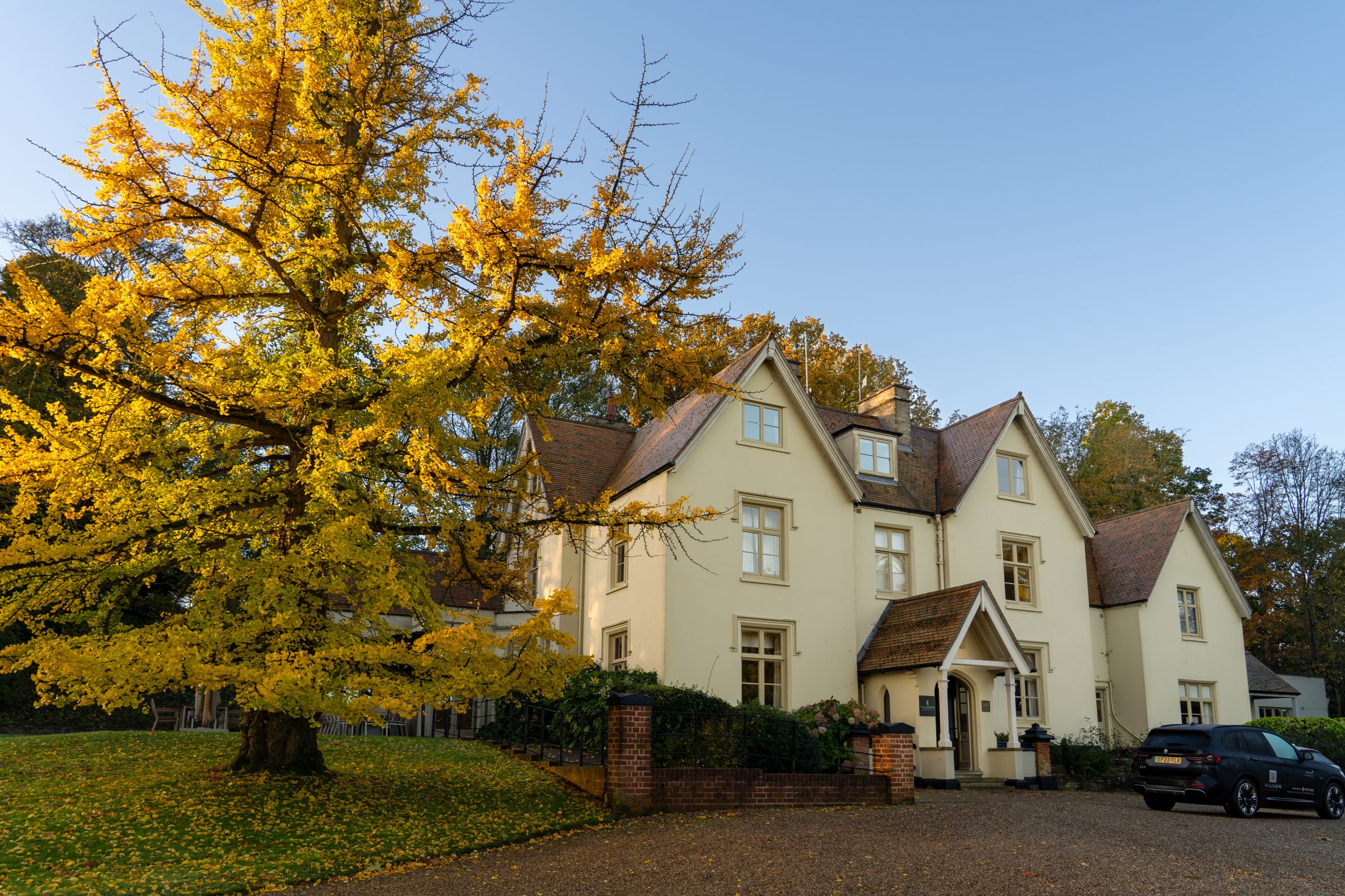 Talbooth Spa, Dine & Stay • Milsom Hotels & Restaurants Talbooth Spa, Dine & Stay • Milsom Hotels & Restaurants
