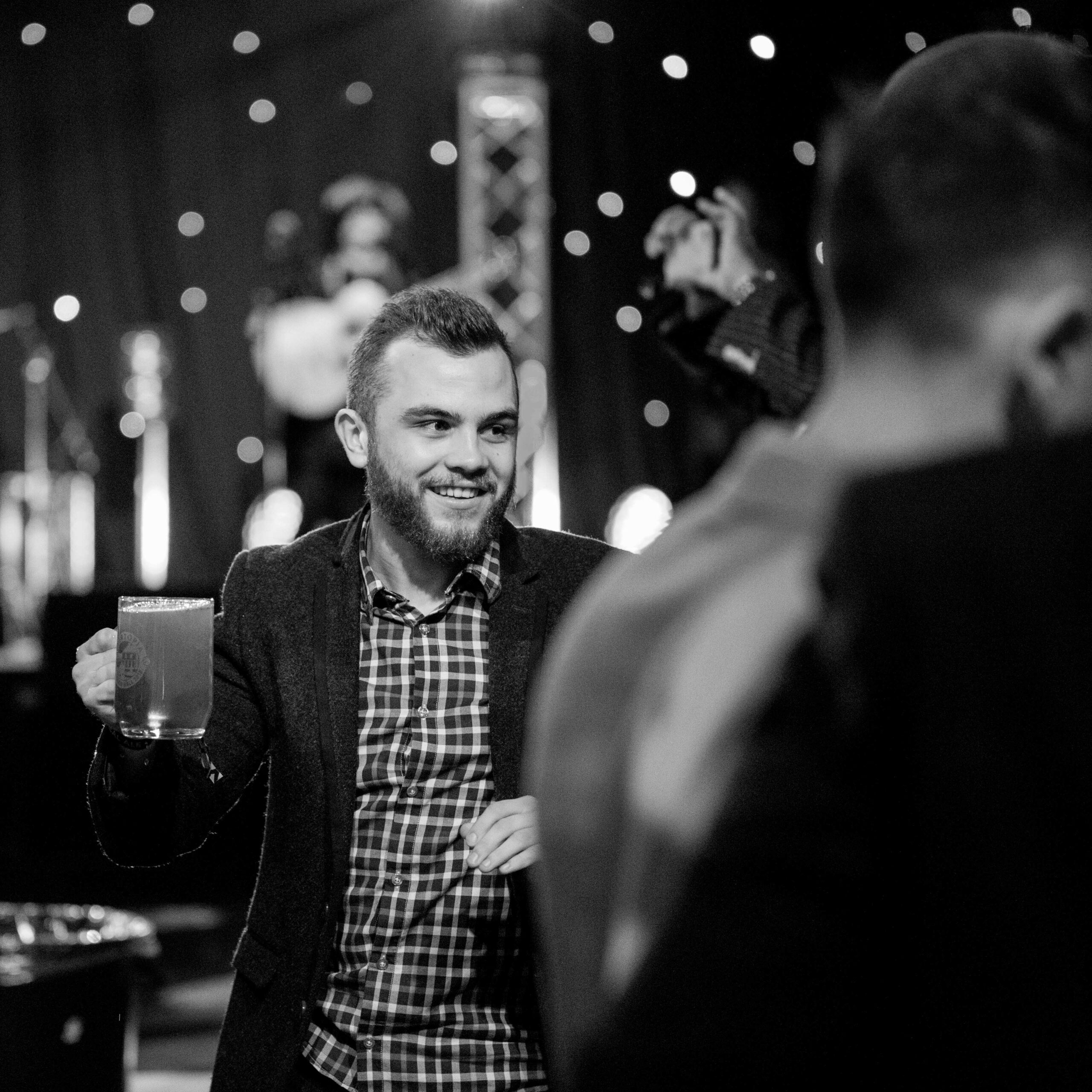 Beertopia • Milsom Hotels & Restaurants