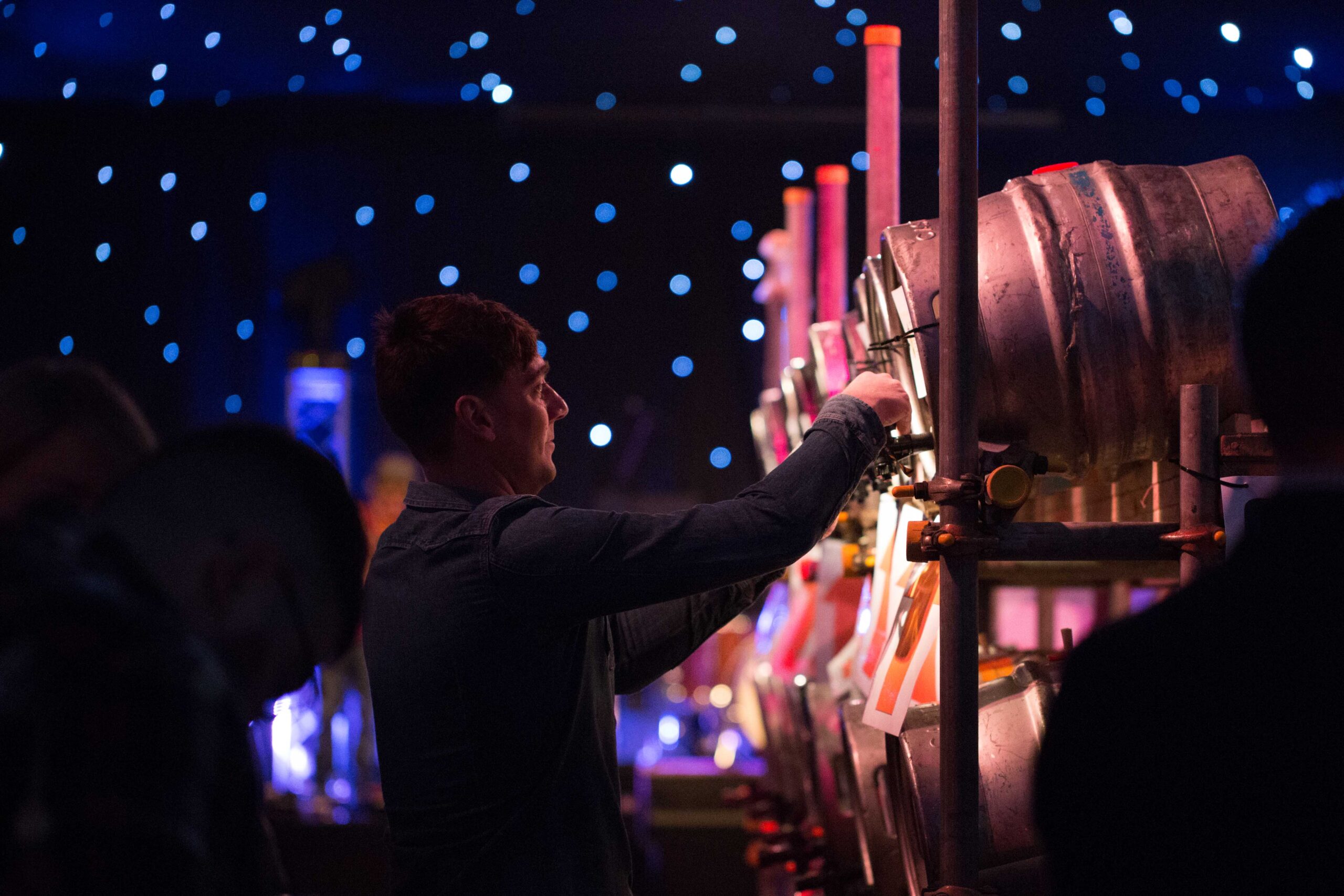 Beertopia • Milsom Hotels & Restaurants