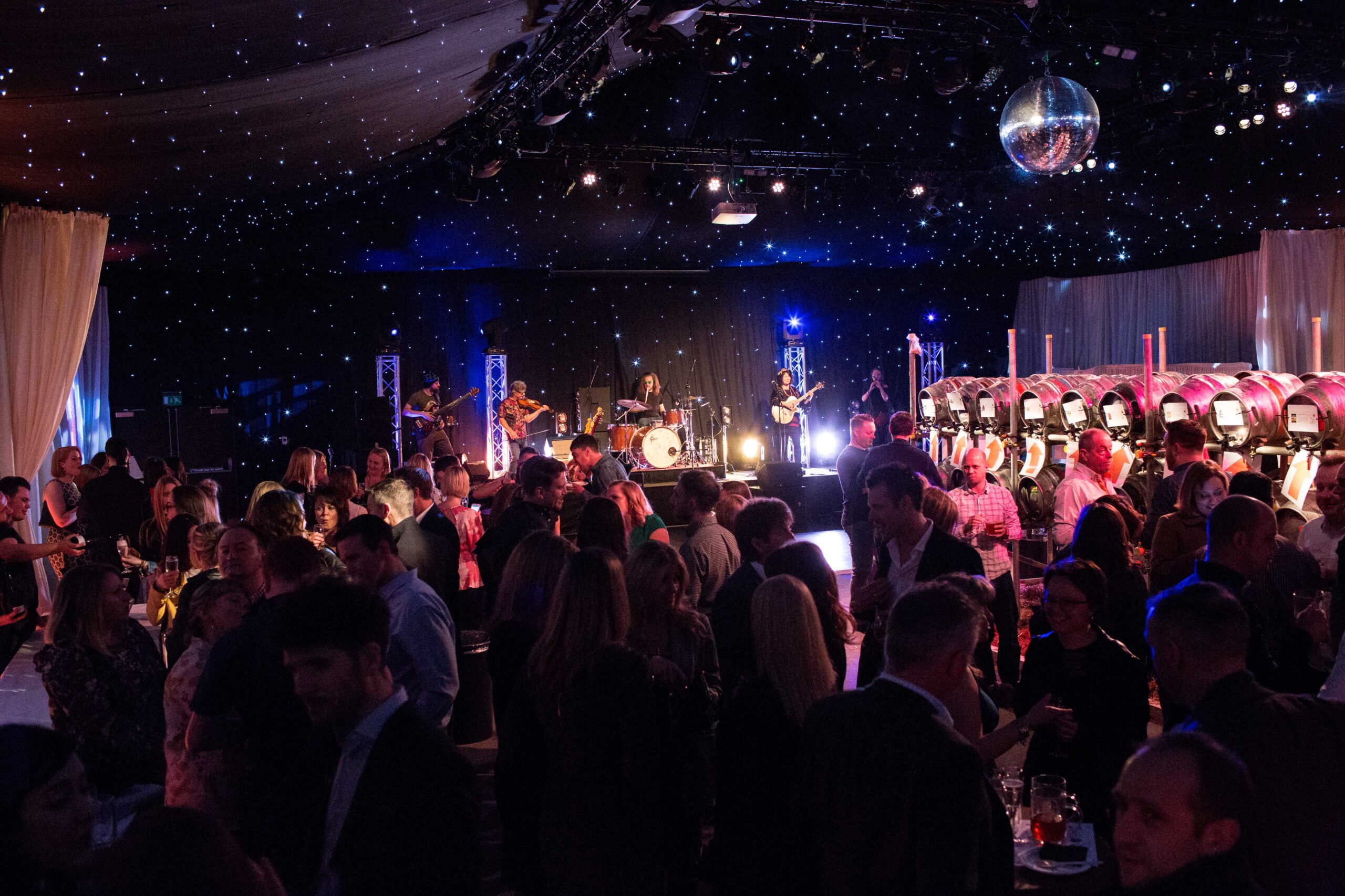 Beertopia • Milsom Hotels & Restaurants