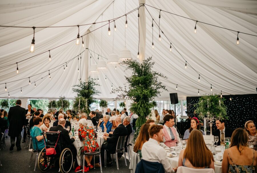 Talbooth Restaurant • Milsom Hotels & Restaurants