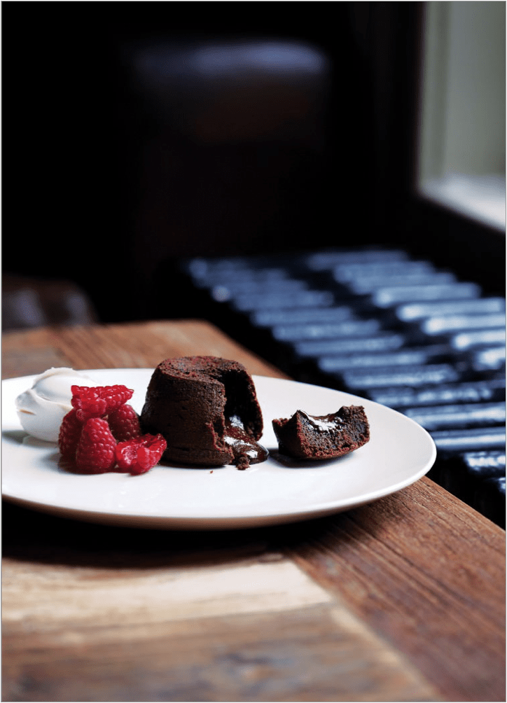 Dining at Talbooth House & Spa • Milsom Hotels & Restaurants