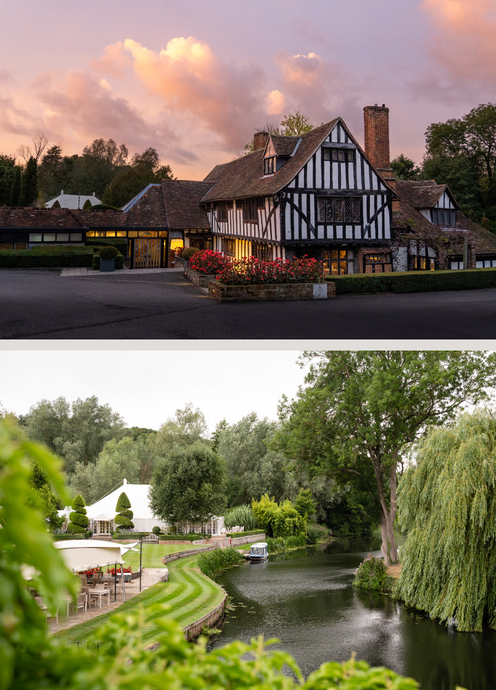 Spa Kesgrave Hall • Milsom Hotels & Restaurants