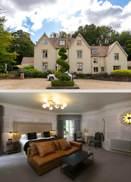 Milsom Hotels & Restaurants